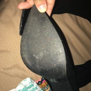 GoJane | Shoes | Velvet Thigh High Boots | Poshmark